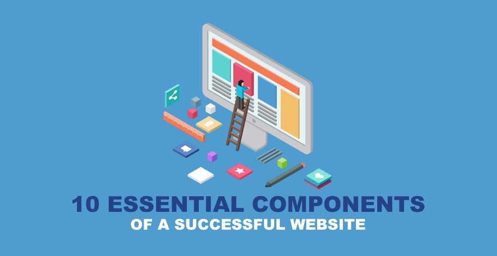 Webmaster Blog on SEO, Social Media, Web Design, Development and Marketing